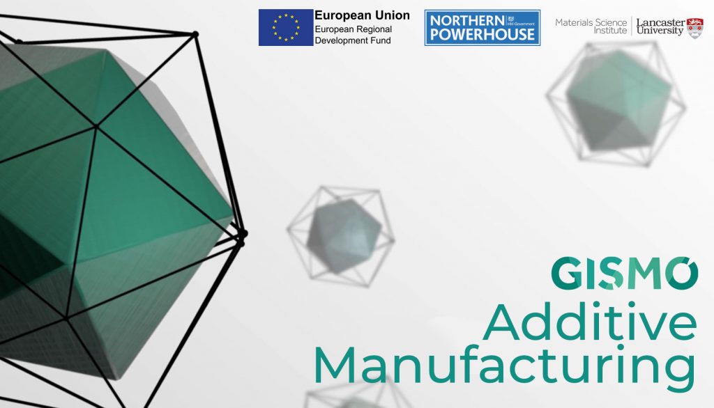 Additive Manufacturing – Greater Innovation for Smarter Materials ...